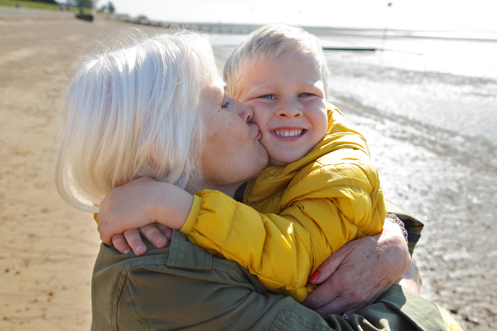 How I Realized That I Need a Plan For My Aging Mother | PS Family