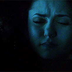 The Vampire Diaries' Shocking Moments | PS Entertainment