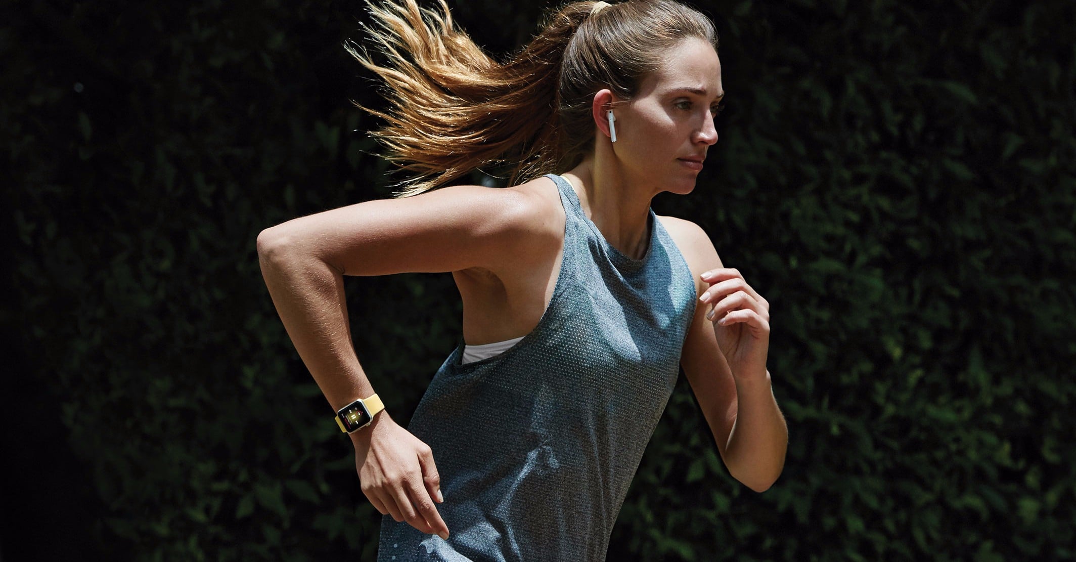 Workout Features on Apple WatchOS 4 | PS Fitness