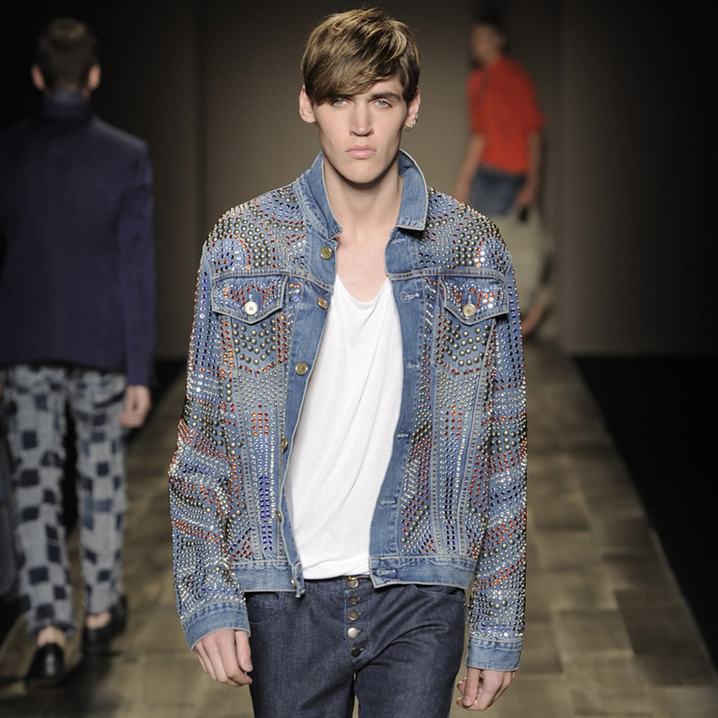 Ugly Clothing Men Wear | PS Fashion