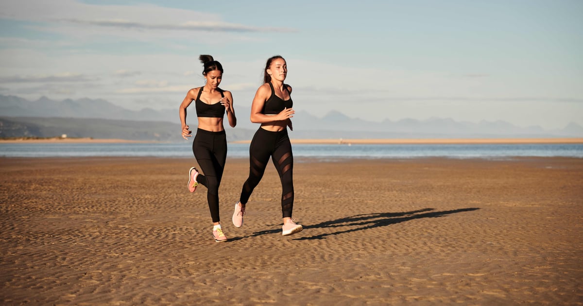 Does Running Burn Fat? | POPSUGAR Fitness UK