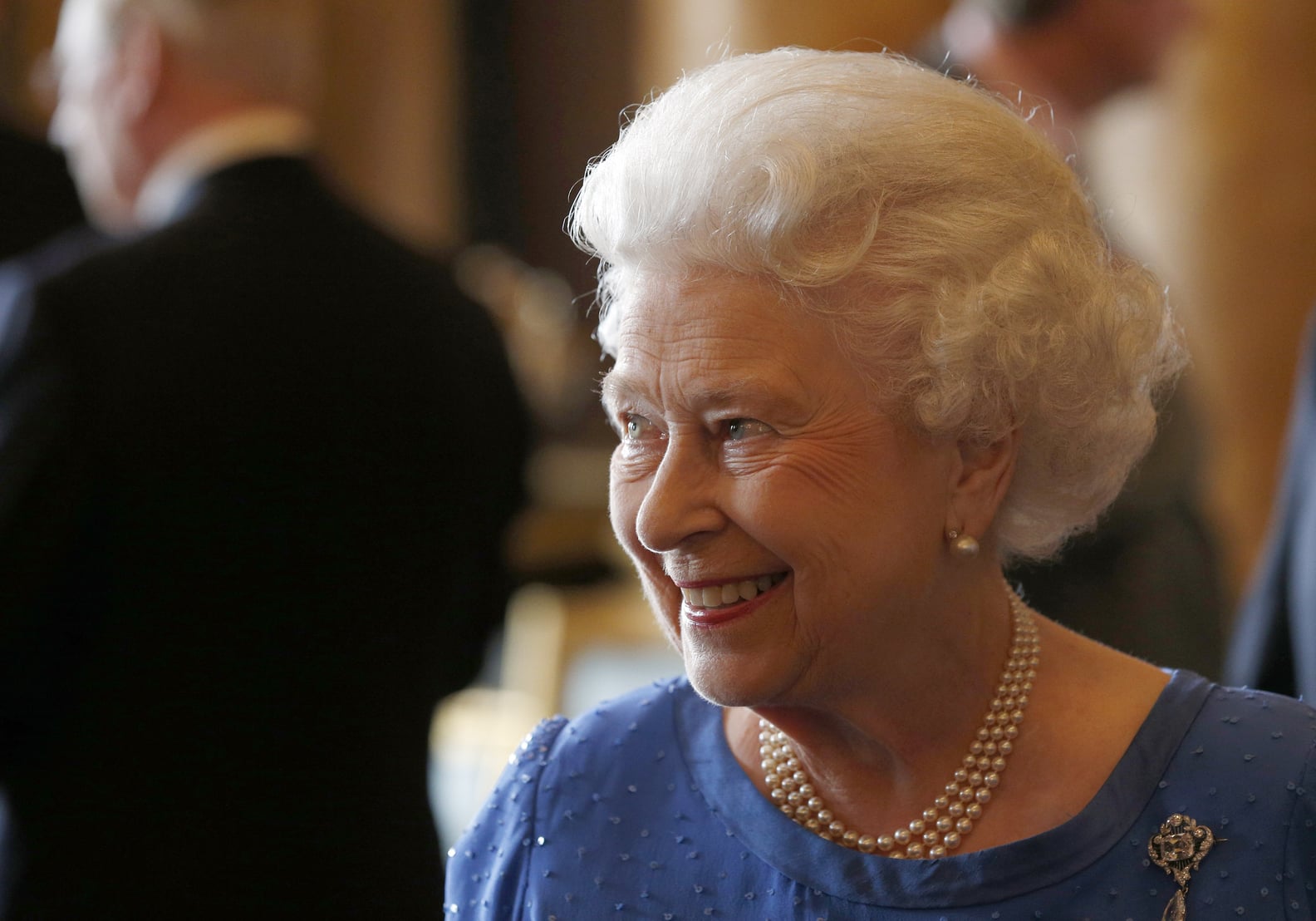 Best Royal Brooches | PS Fashion