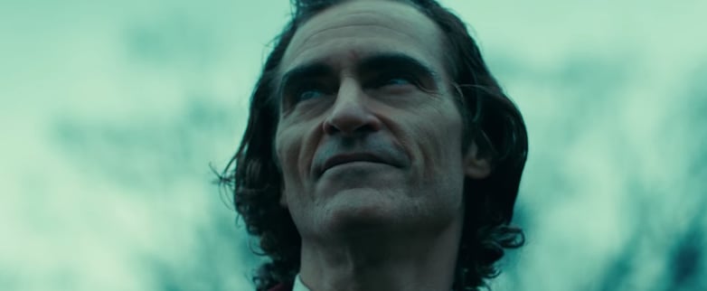 Joaquin Phoenix | POPSUGAR Celebrity