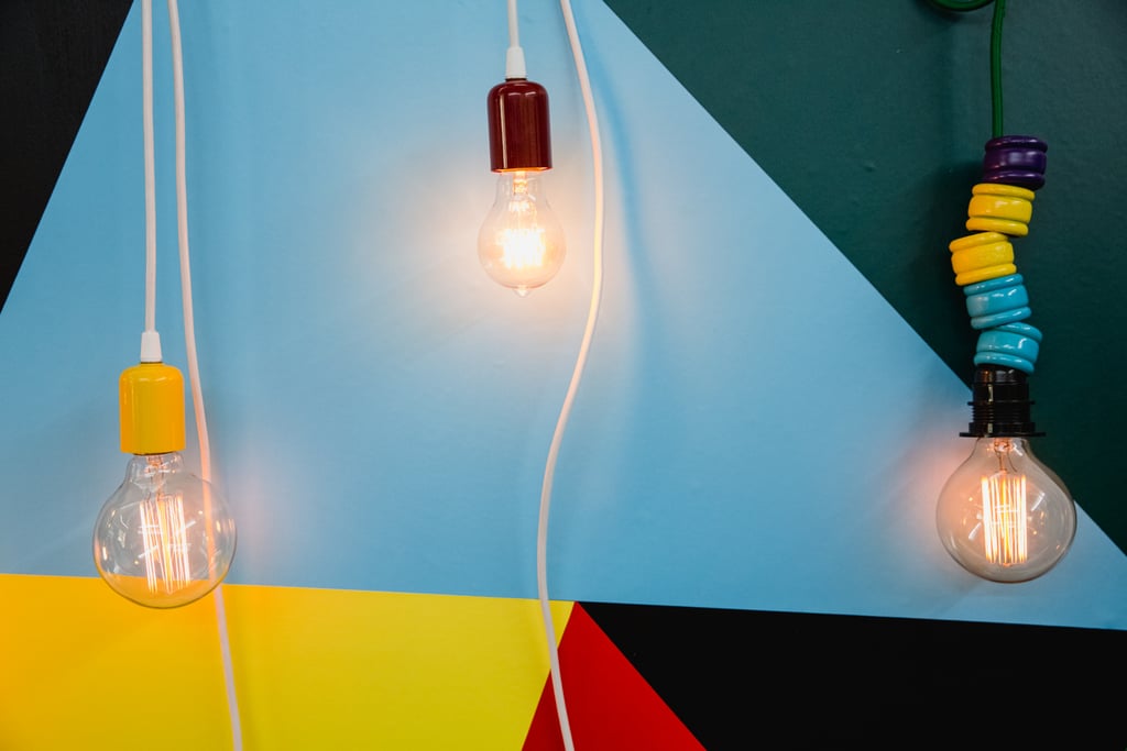 Geeky Dorm Room Ideas | POPSUGAR Tech