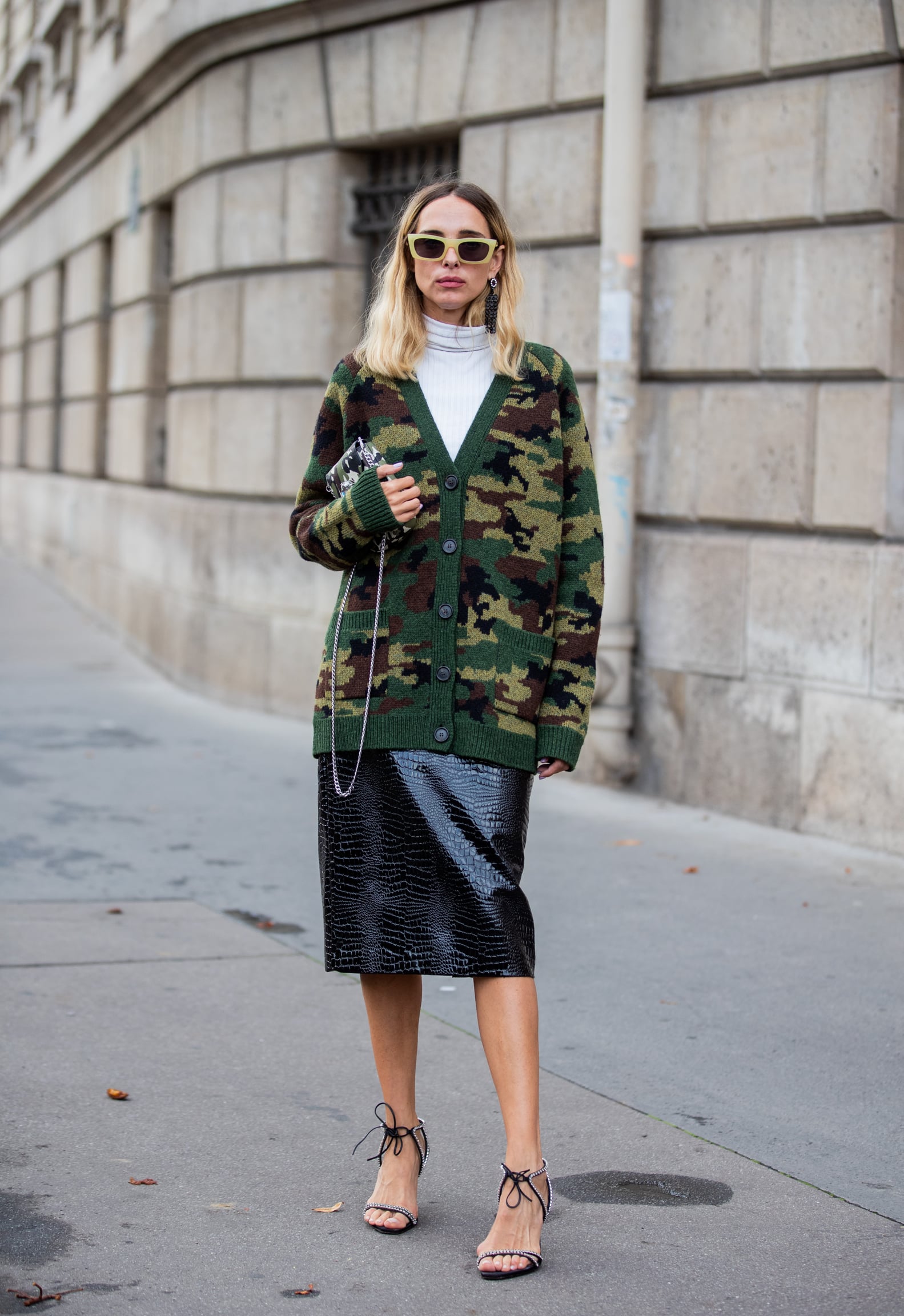 Fall Essentials Every Woman Needs in Her Closet This Year | PS Fashion