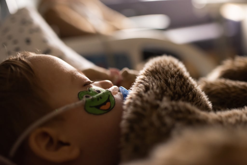 What Is RSV, or Respiratory Syncytial Virus? | POPSUGAR Fitness