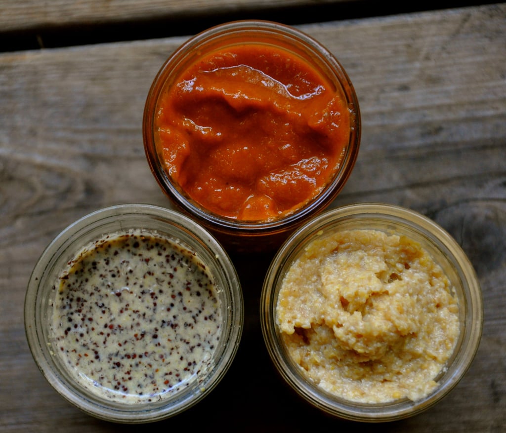 Healthy BBQ Tips | POPSUGAR Fitness