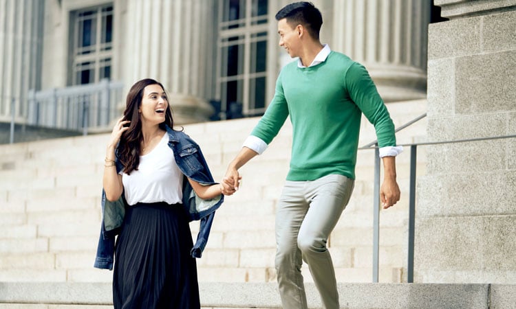 How a Fashion Editor Styles Herself With Confidence | POPSUGAR Fashion