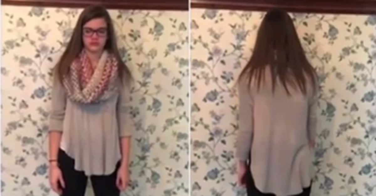 Michigan Student Dress Code Violation | PS Family