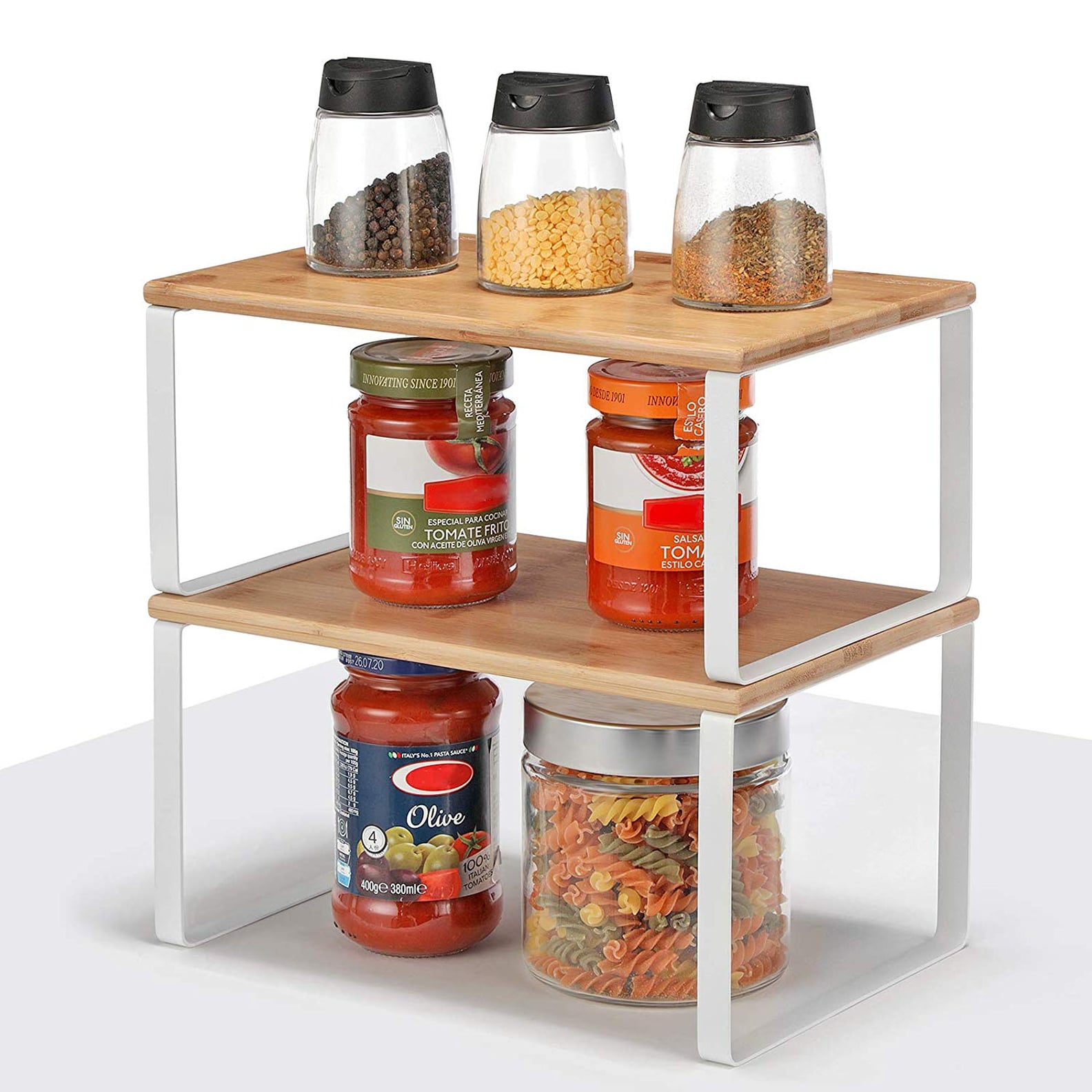 Best Can Organizers For Pantry | PS Home