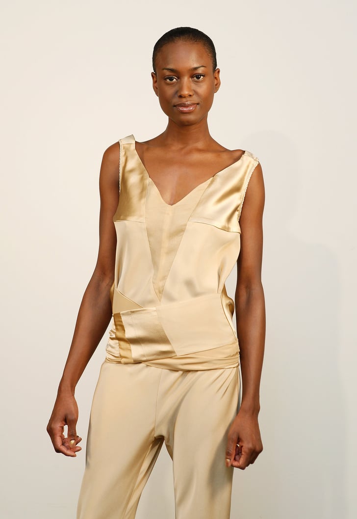Nnenna Agba | ANTM Contestants: Where Are They Now? | POPSUGAR Beauty ...