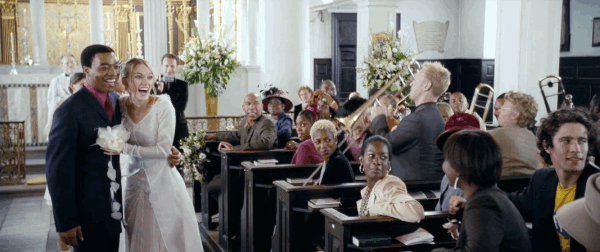 Love Actually Movie GIFs | PS Entertainment