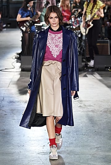 Fashion Week | POPSUGAR Fashion