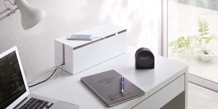 Best Cable Organizers 2022 | POPSUGAR Smart Living