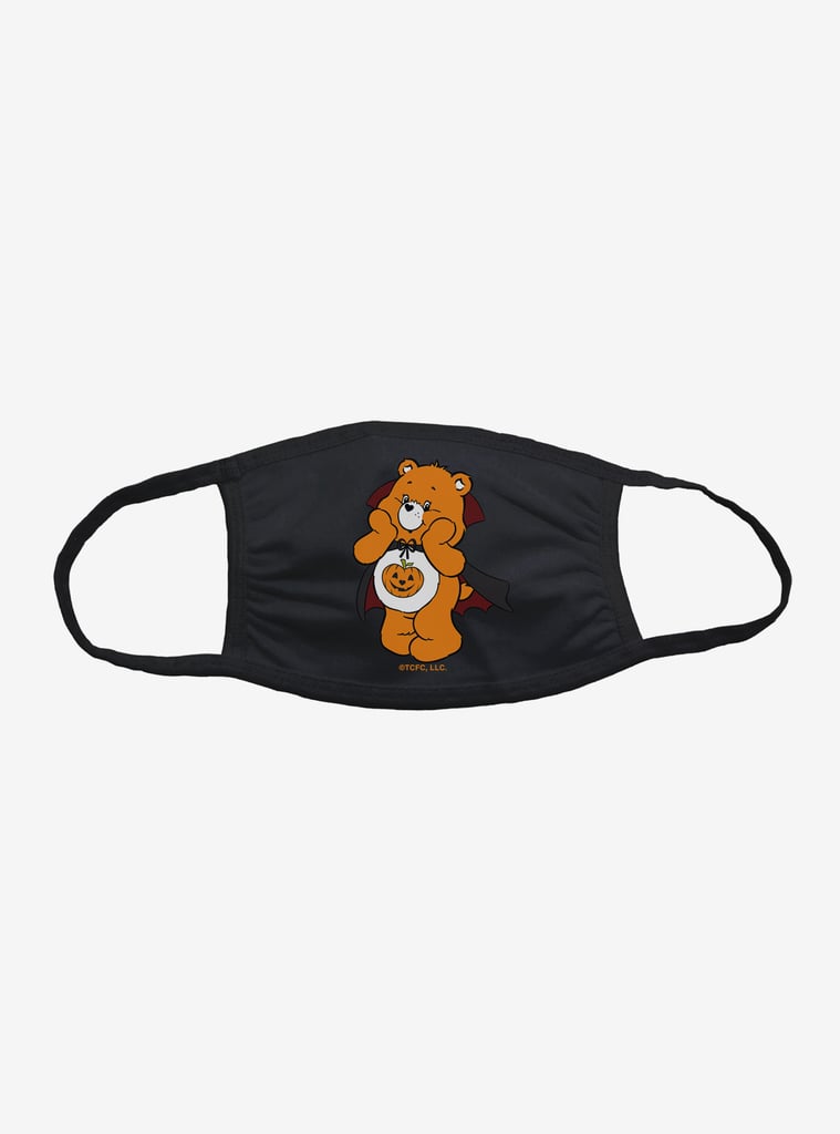 Halloween Cloth Face Masks | POPSUGAR Smart Living