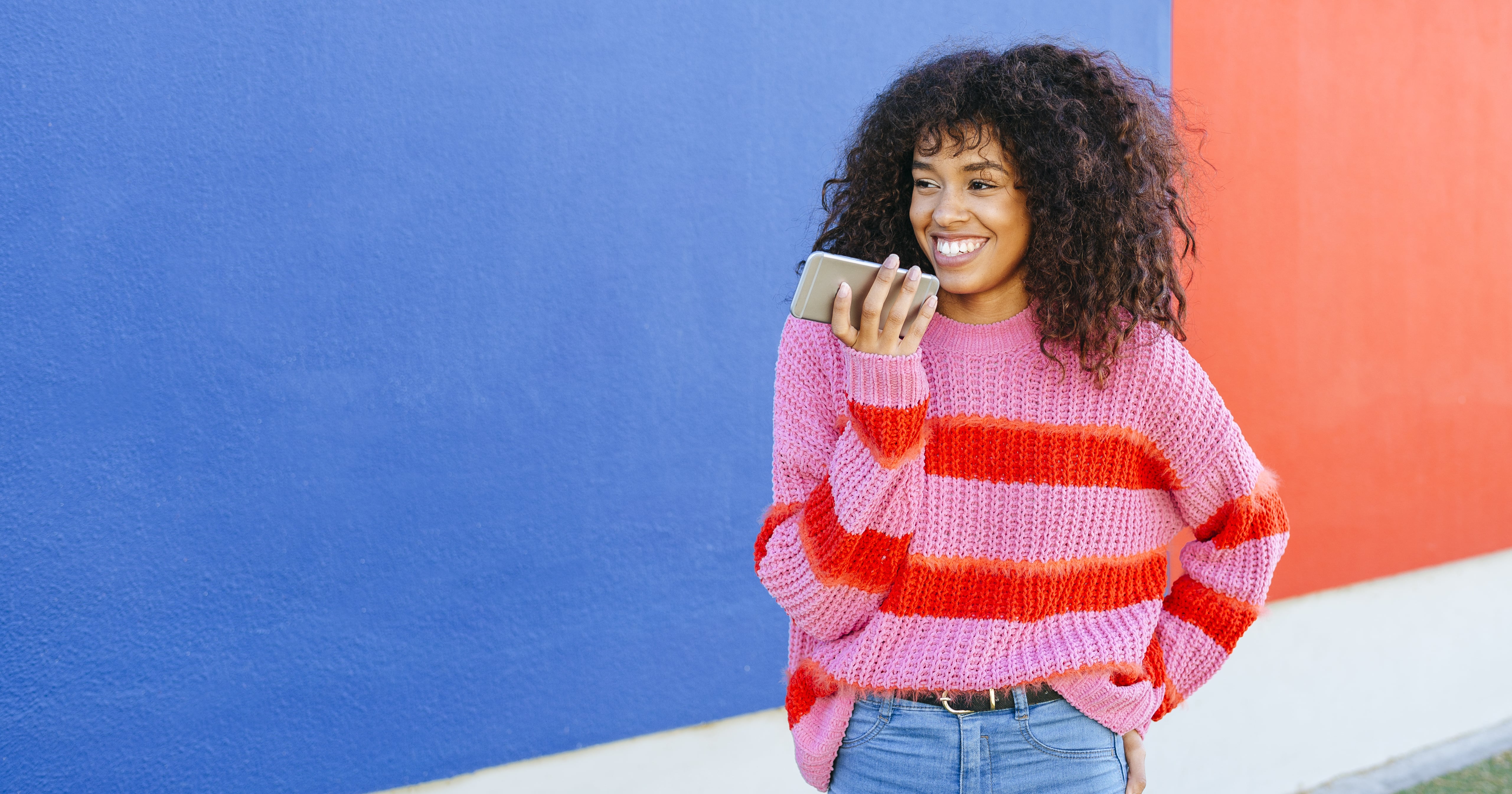 Self-Isolation Has Made Me Love Phone Calls Again | PS Tech