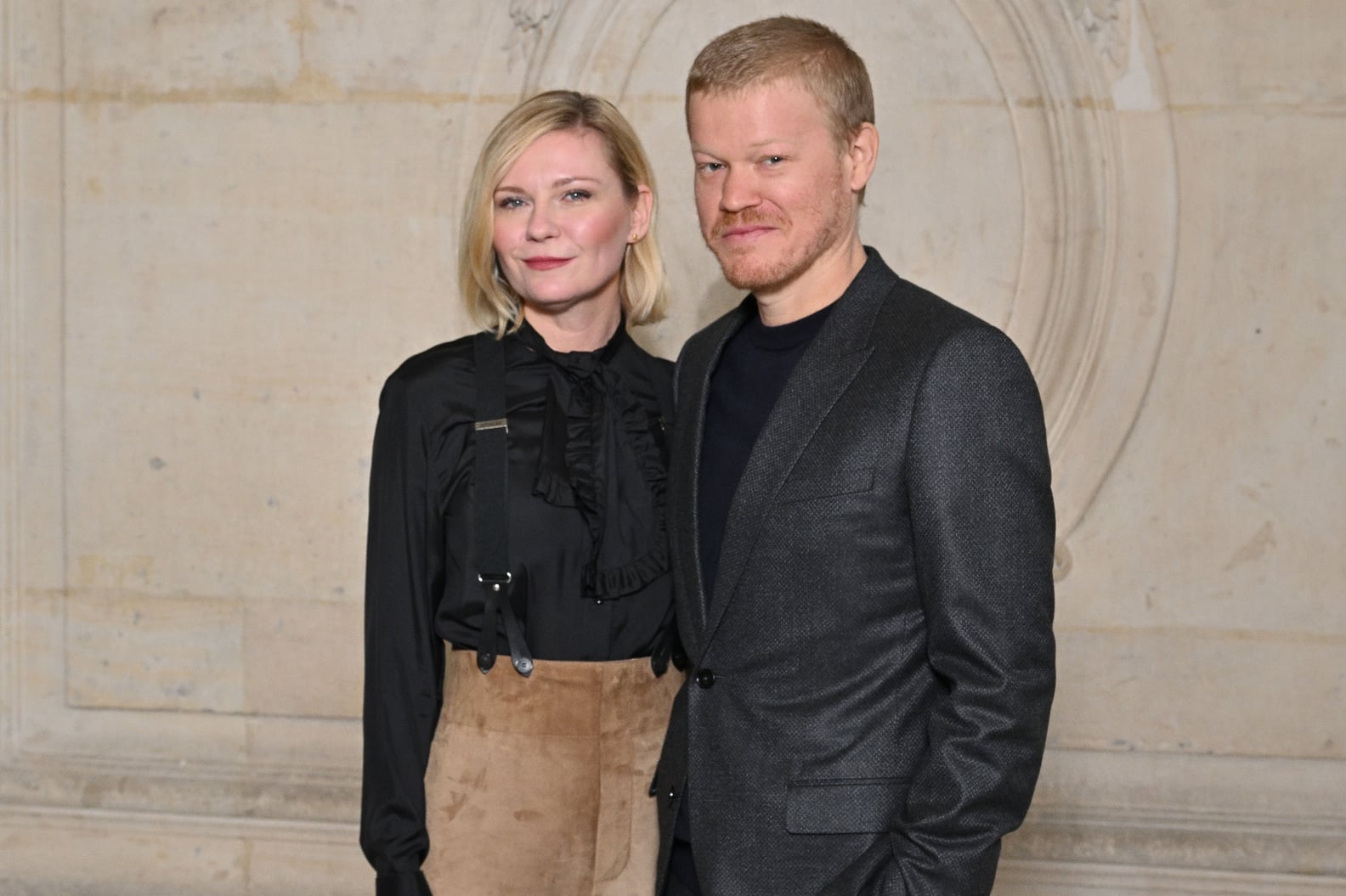 How Many Kids Do Kirsten Dunst and Jesse Plemons Have? | PS Celebrity