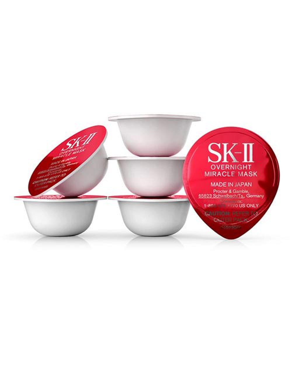 Mess-Free Masks That Are Perfect For Travel | PS Beauty