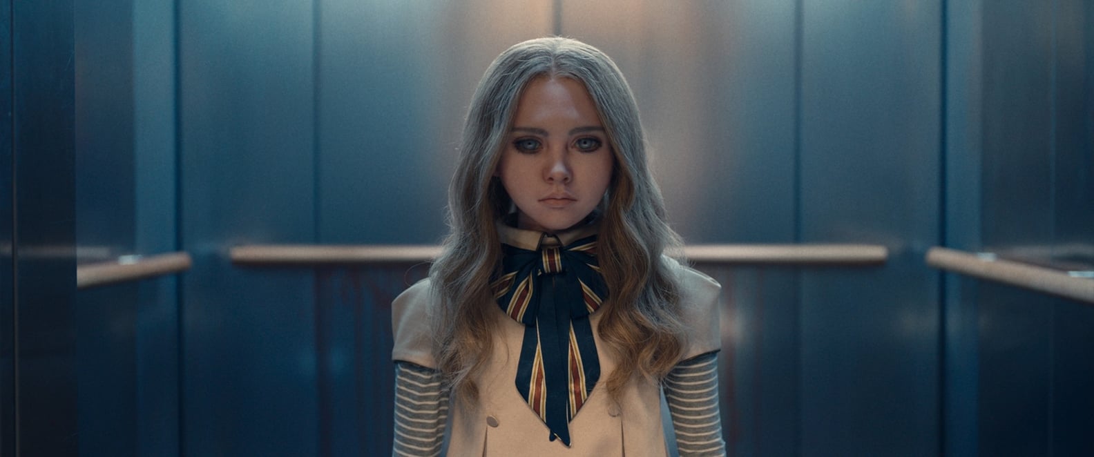 50 Best Horror Movie Costumes For Halloween | PS Entertainment