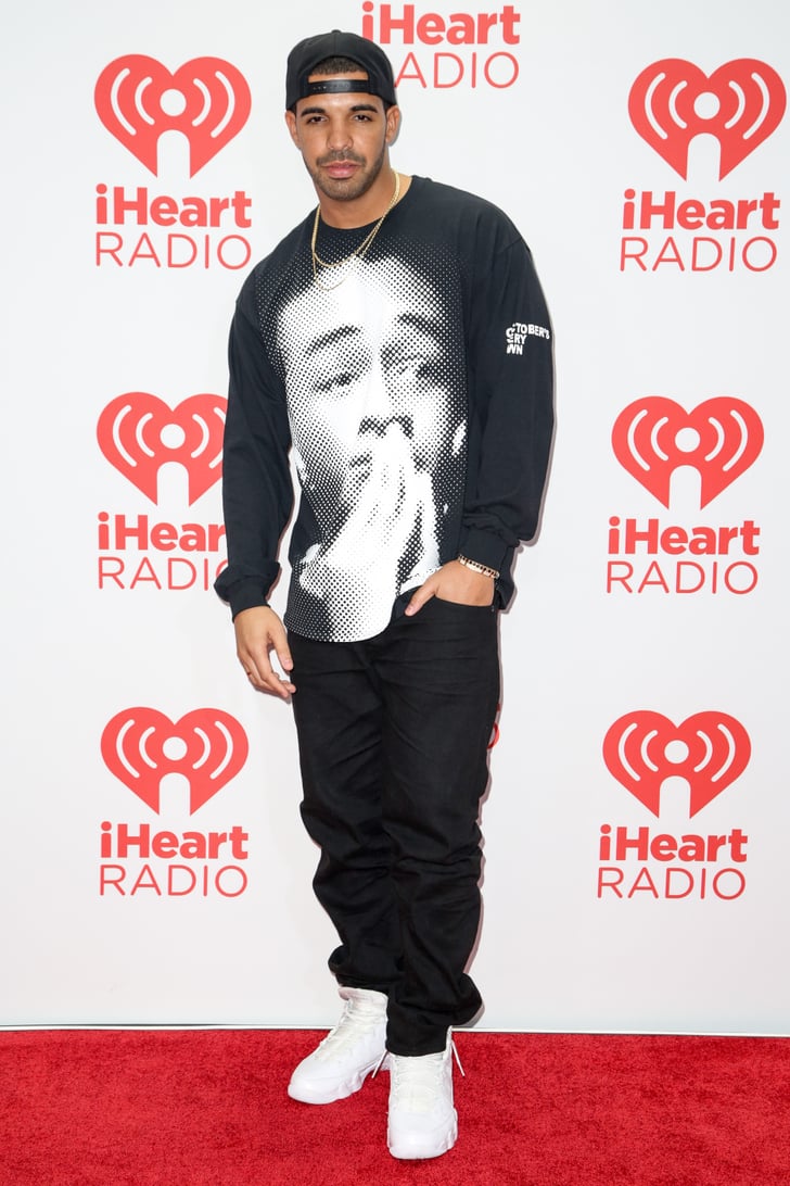 Sexy Drake Pictures | POPSUGAR Celebrity UK Photo 85
