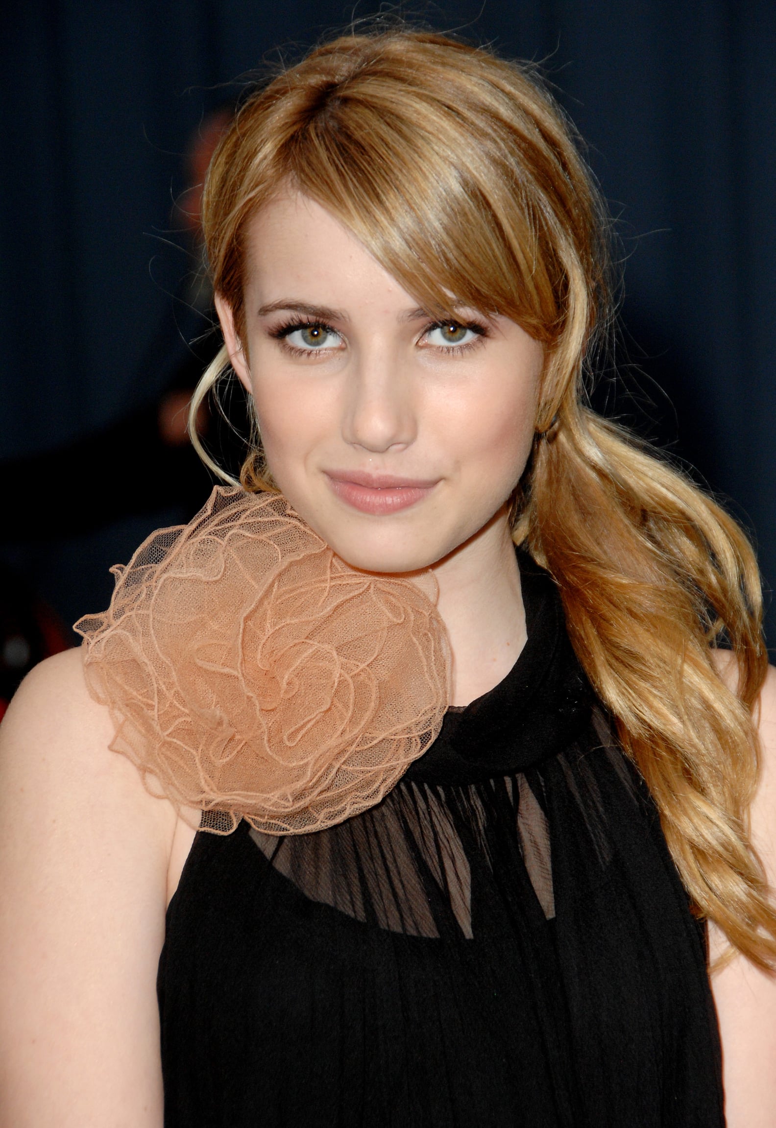 Pictures of Emma Roberts Over the Years | PS Celebrity