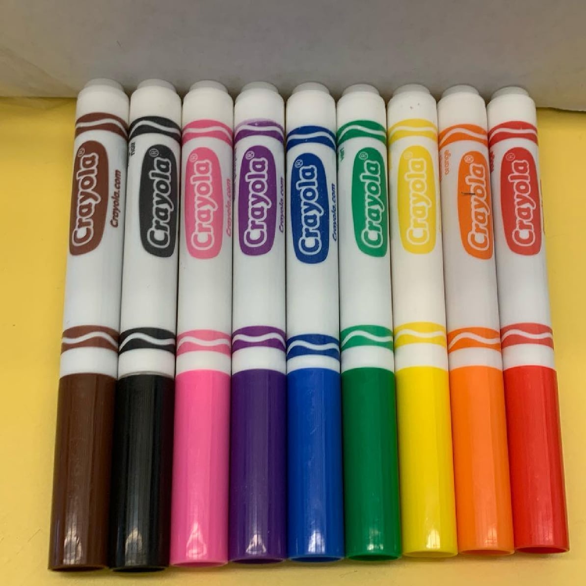 Teacher's Hack For Ensuring Marker Caps Don't Get Lost | PS Family