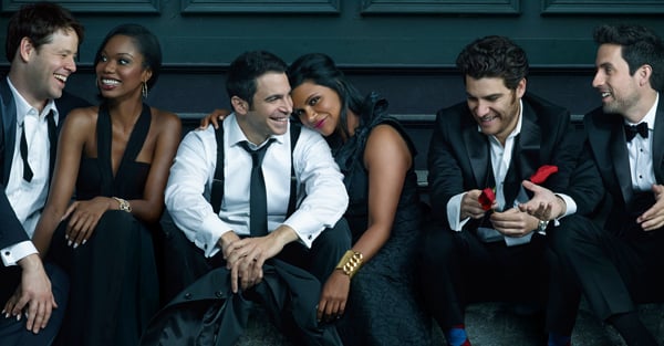The Mindy Project Articles | POPSUGAR Entertainment