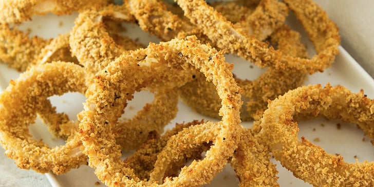 Best Frozen Onion Rings Brands | POPSUGAR Food