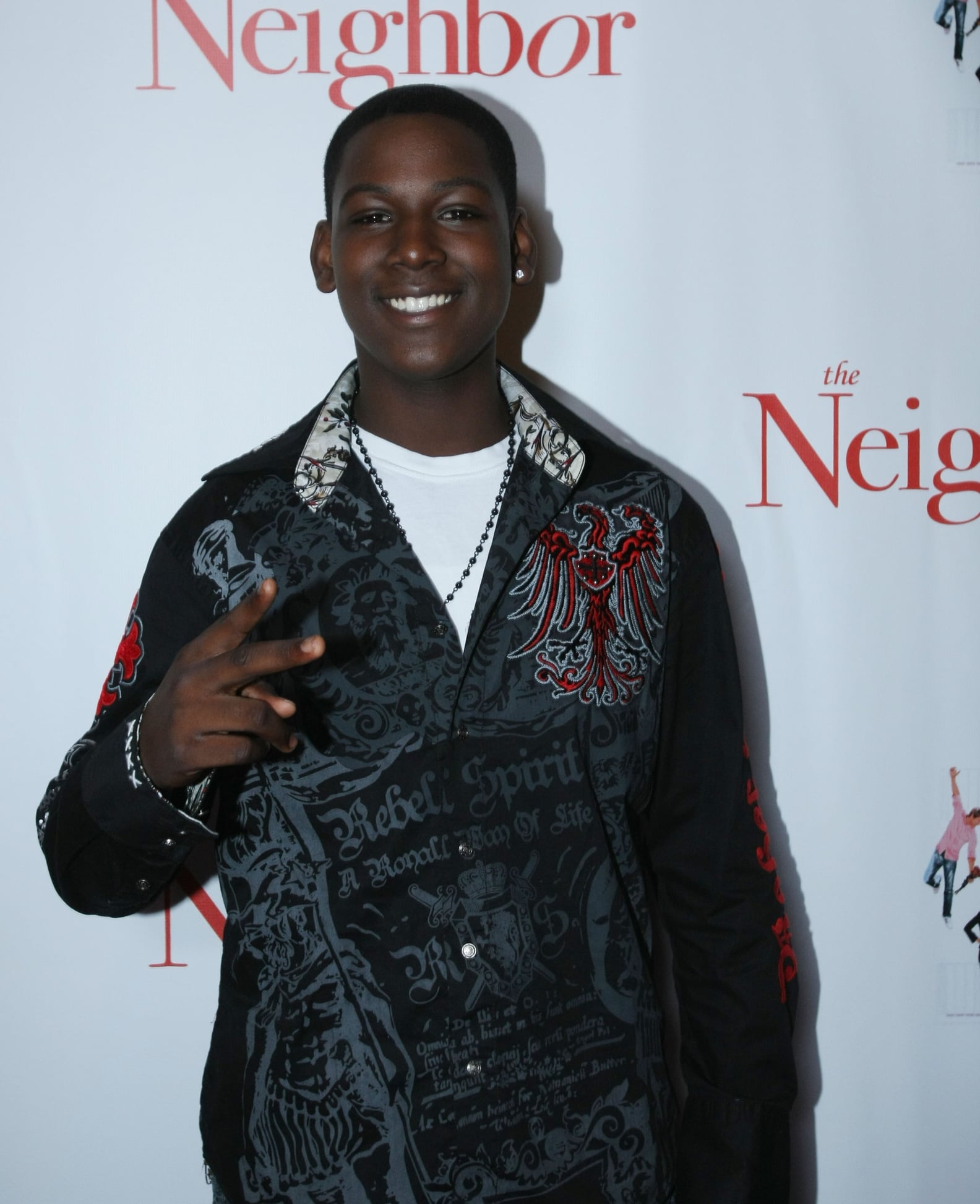 10 Fast Facts About Actor Kofi Siriboe | PS Celebrity