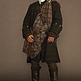 Gary Lewis as Colum MacKenzie | Outlander Character Pictures | POPSUGAR ...
