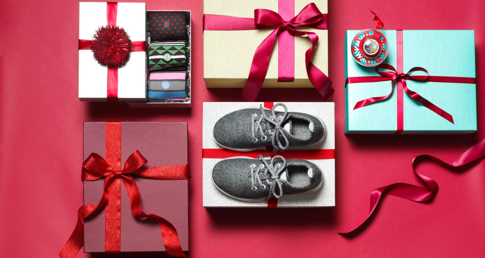 Affordable Gifts That Give Back | PS Beauty