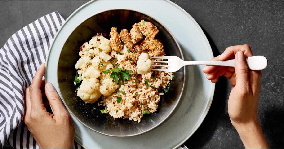 Should I Count Total Carbs Or Net Carbs On The Keto Diet POPSUGAR Should I Count Total Carbs Or Net Carbs On The Keto Diet POPSUGAR