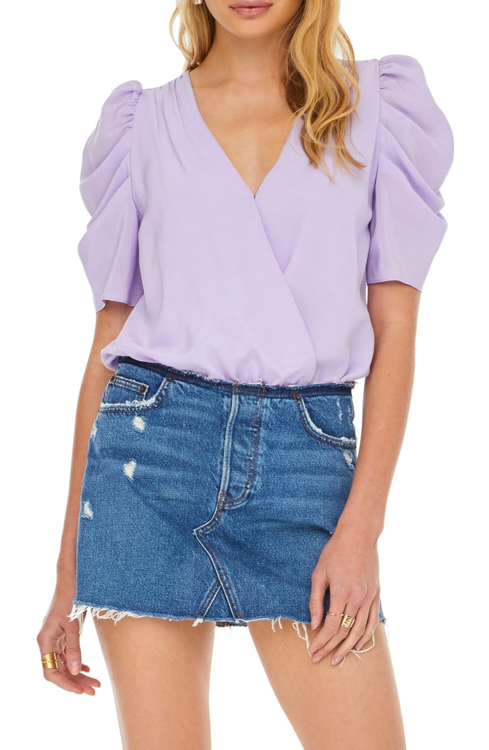 Best Cheap Tops For Women 2019 | PS Fashion