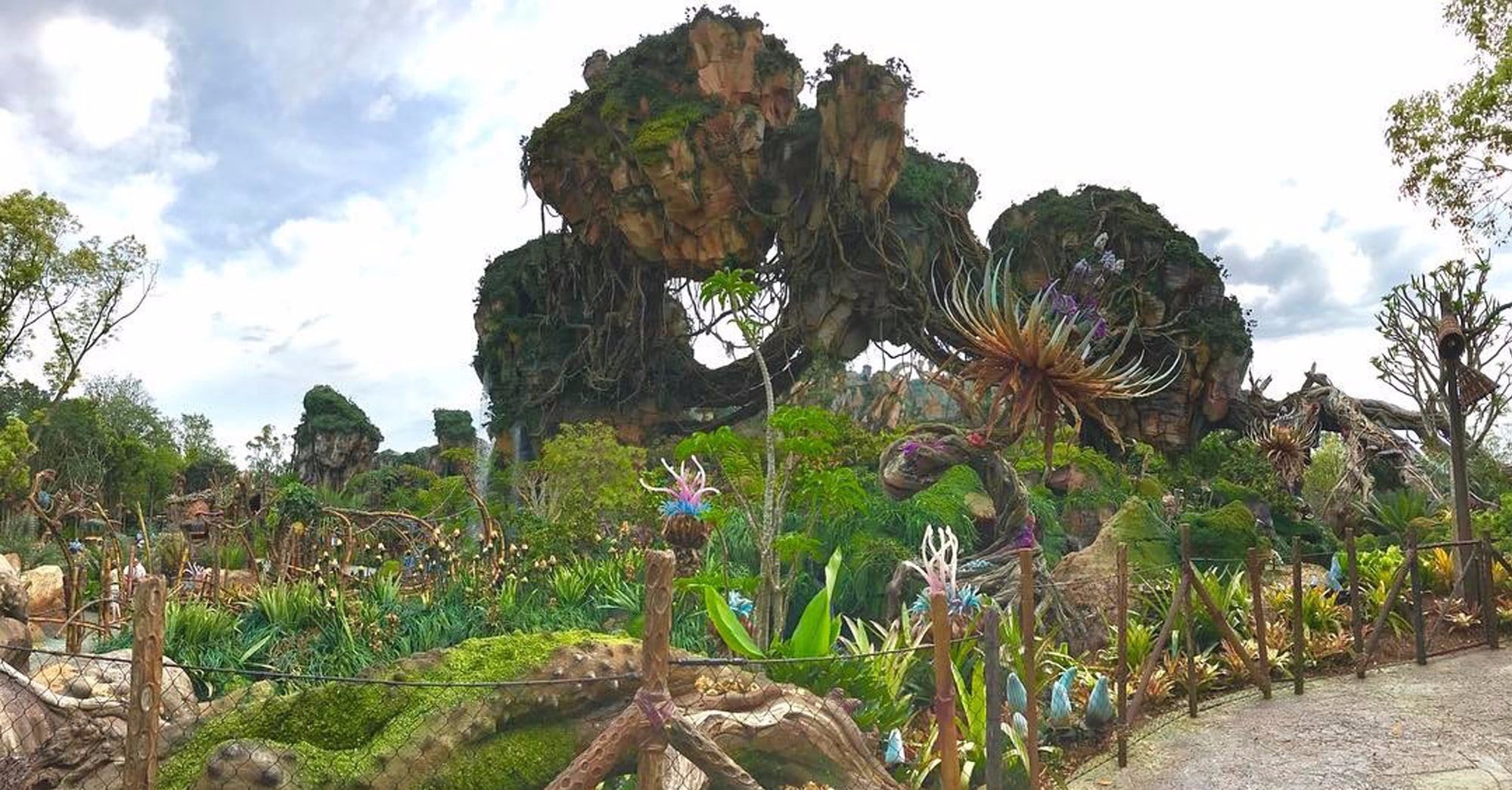 World of Avatar Photos | PS Smart Living