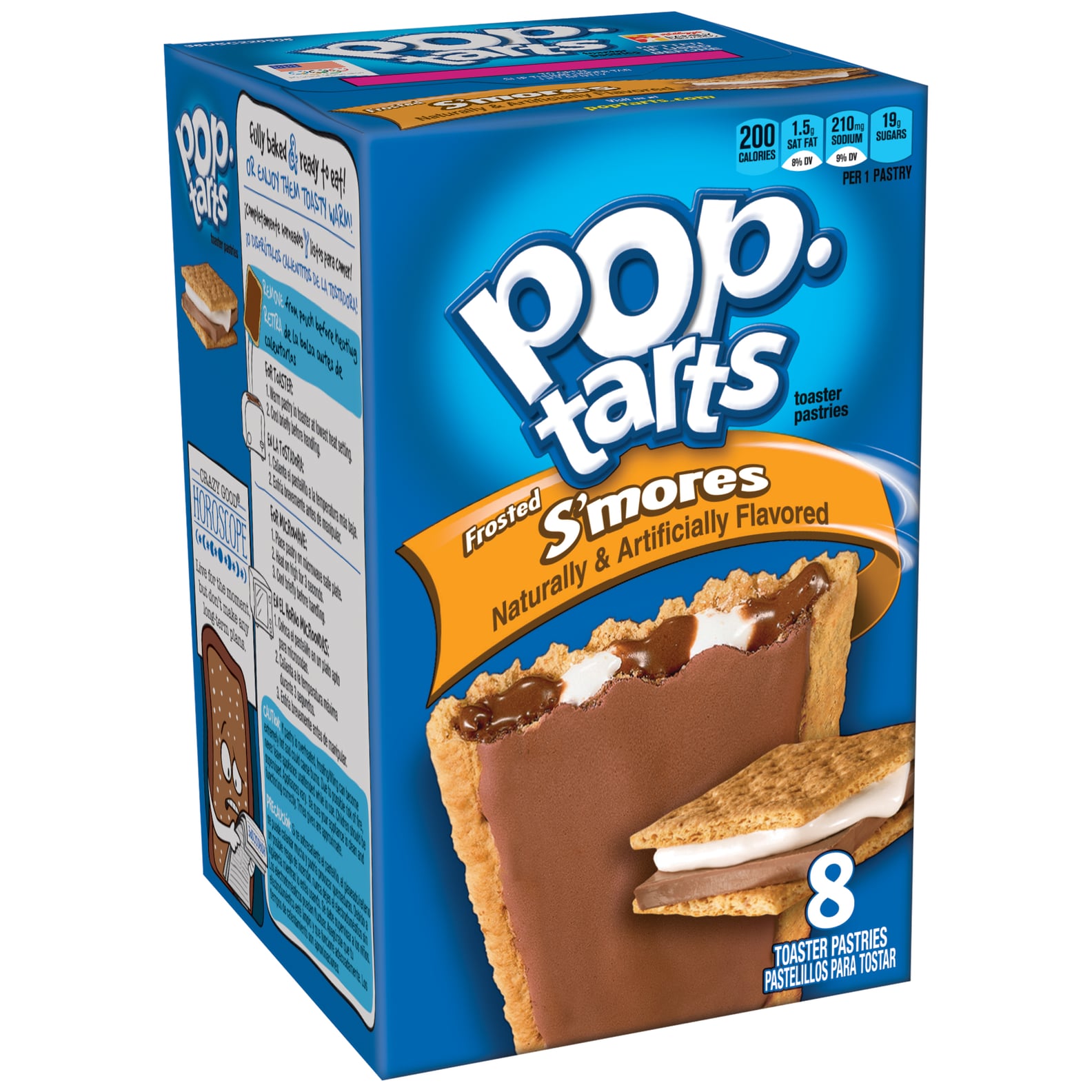 Best Pop-Tarts Flavors | PS Food