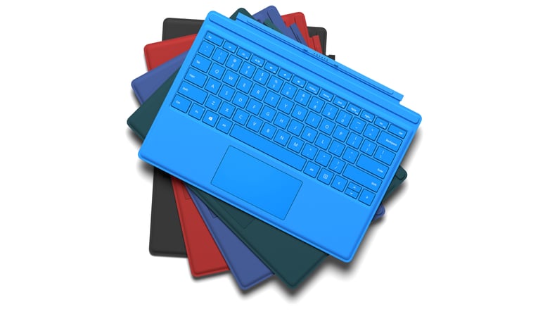 Surface Pro 4 | PS Tech