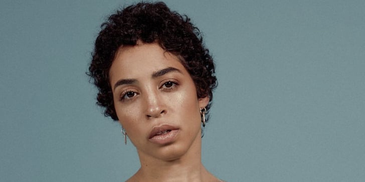 Jillian Mercado on Latinx Culture & Metaverse Fashion | POPSUGAR Fashion