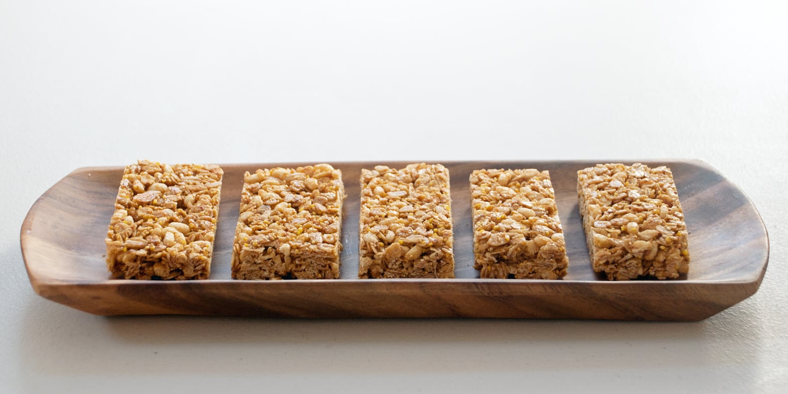 Snacks to Pack on an Airplane | PS Food