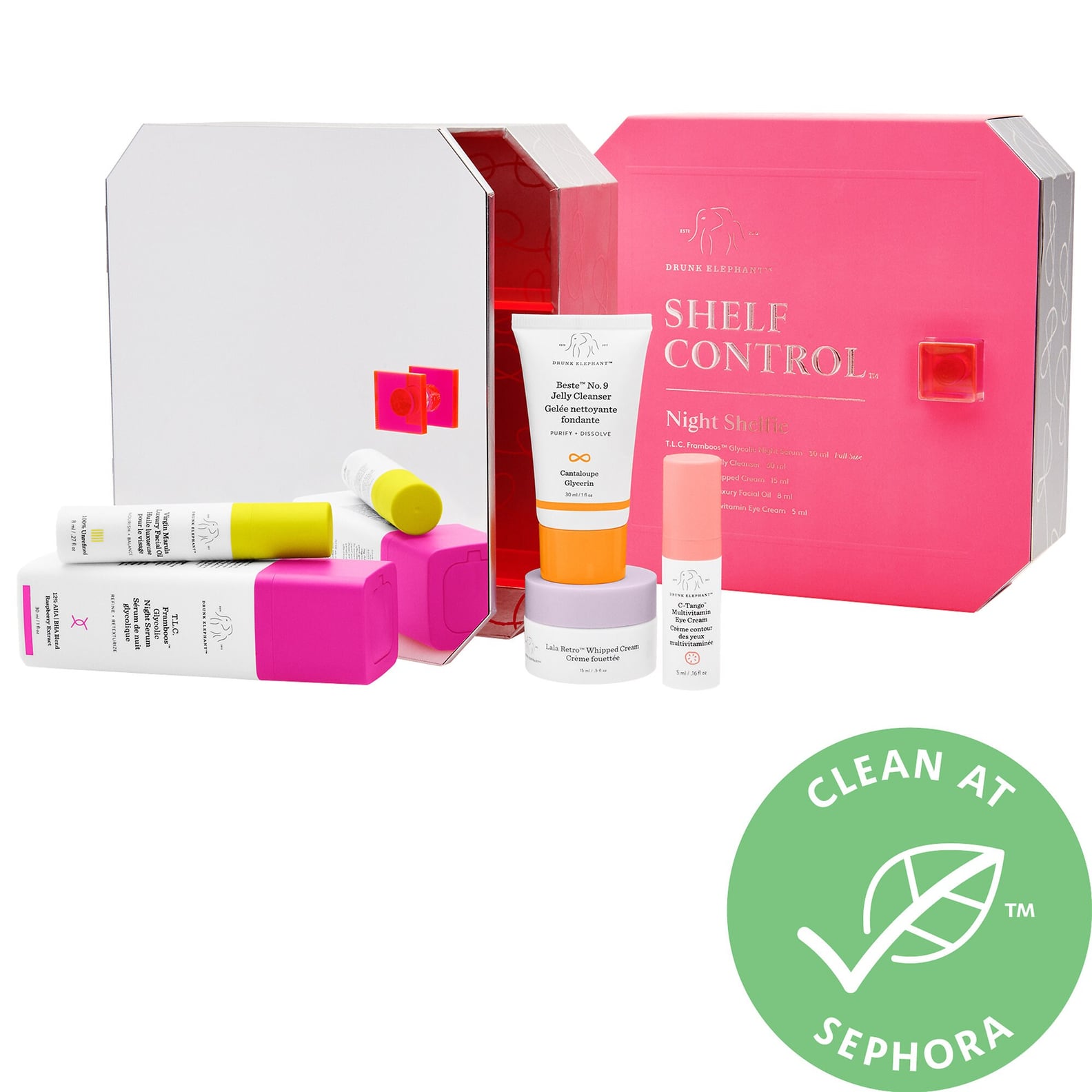 Best Drunk Elephant Gift Sets From Sephora | PS Beauty
