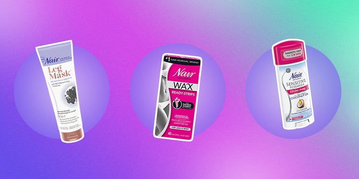 Nair Hair Removal Routine Quiz | POPSUGAR Beauty