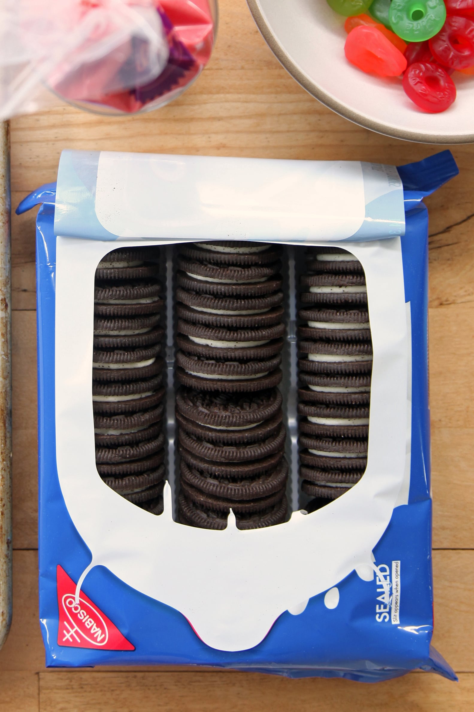 When Was Oreo Invented? | PS Food