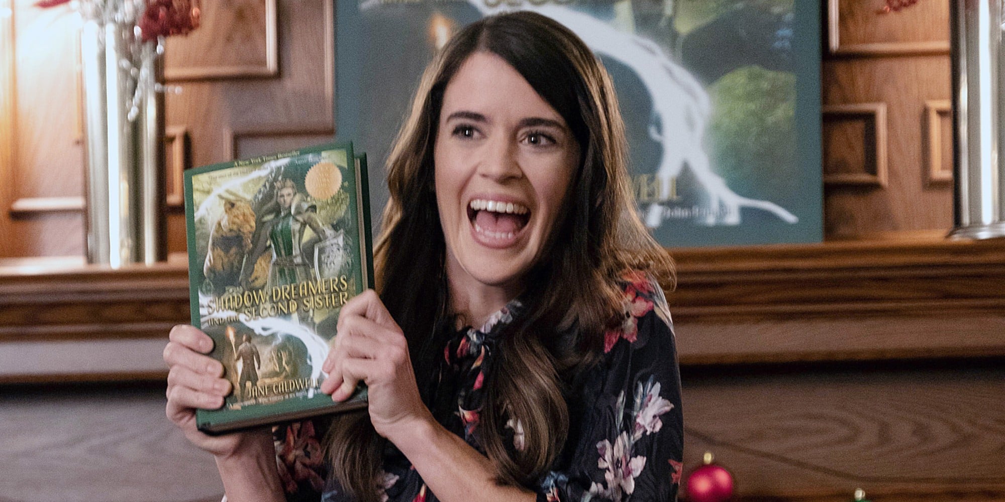 Happiest Season: Why We Need to Appreciate Jane | PS Entertainment