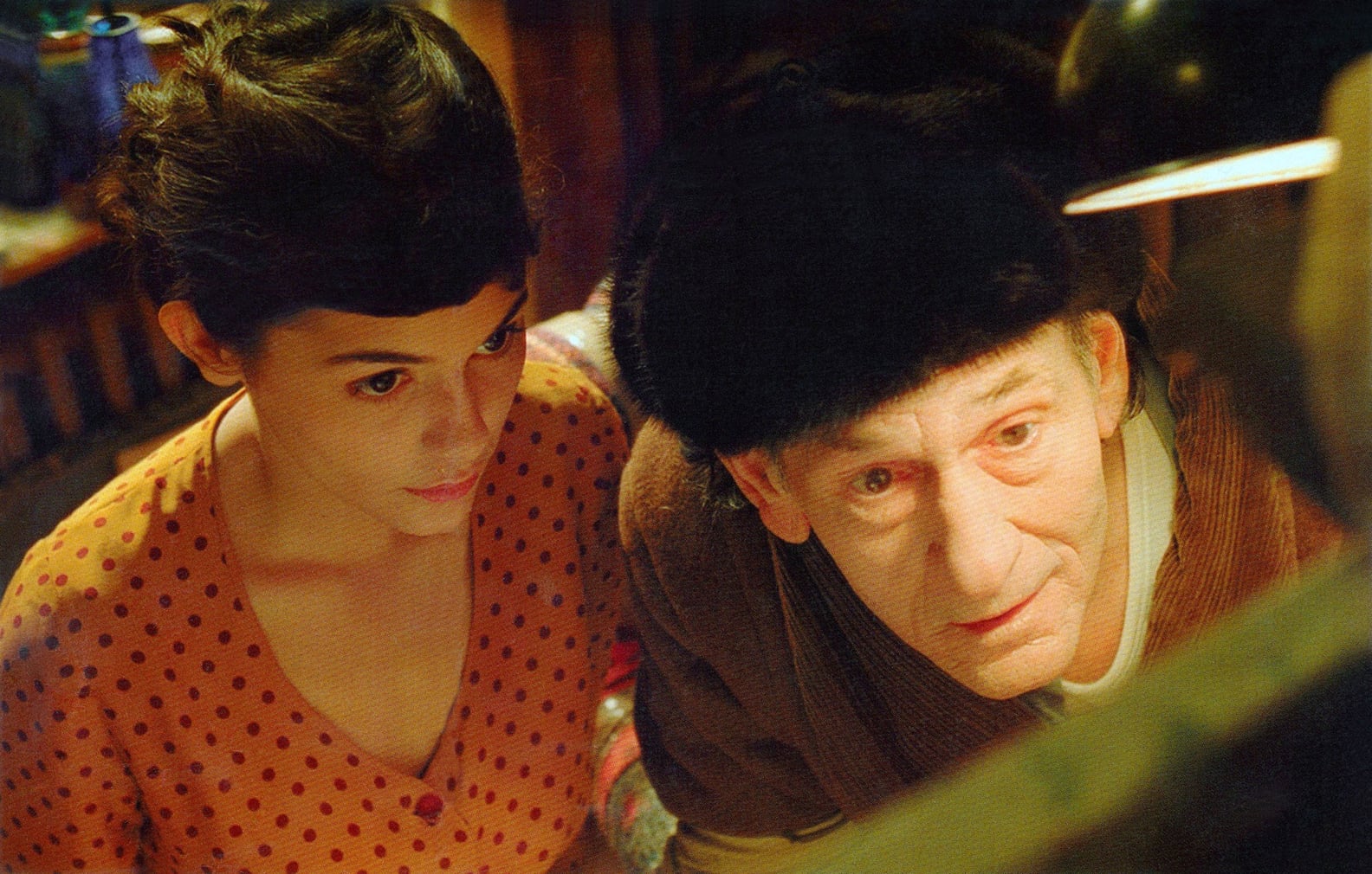 Date-Night Movies on Netflix | PS Love