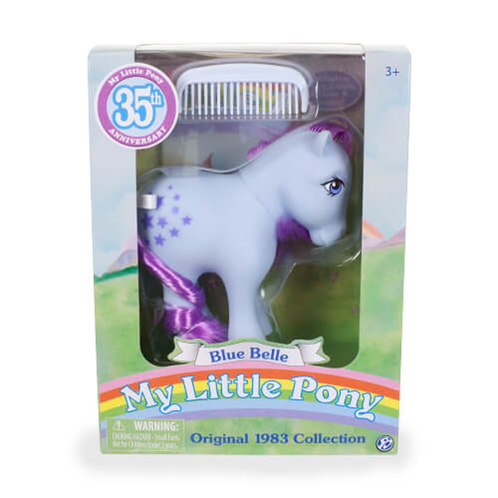 My Little Pony Relaunch 2018 | PS Family