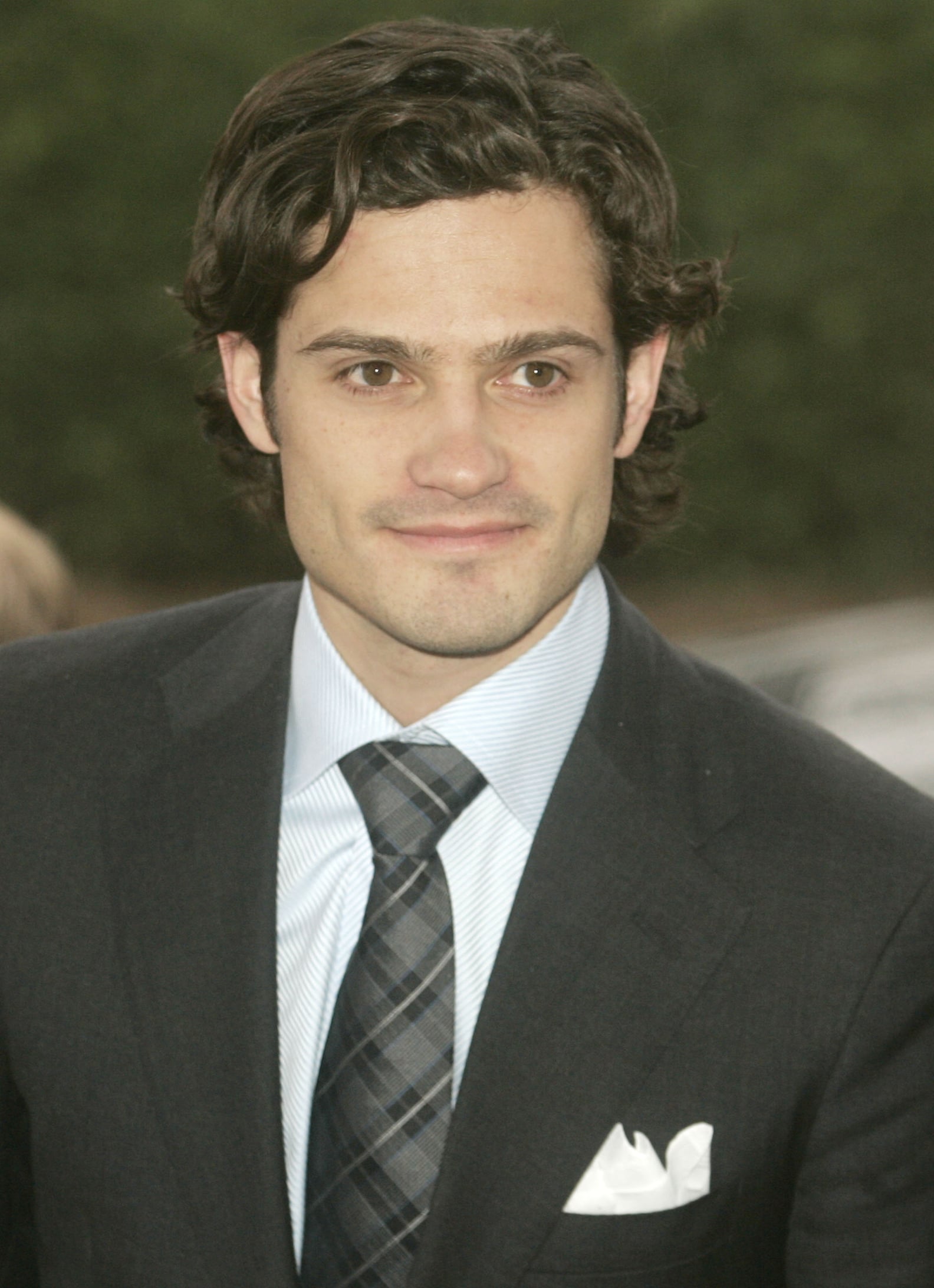 Prince Carl Philip Facts | PS Celebrity