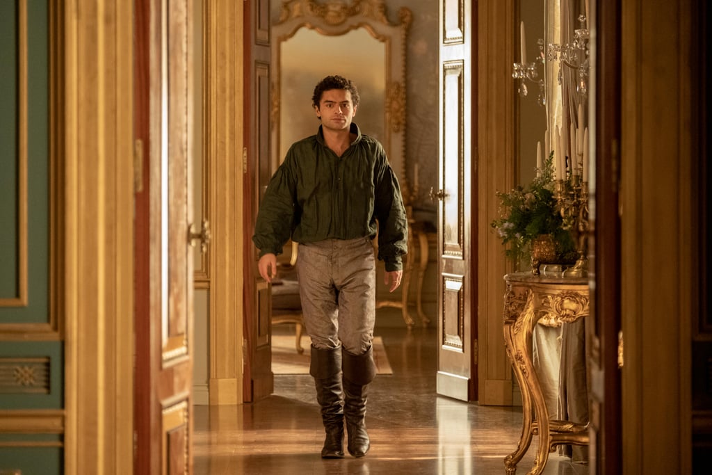 Elle Fanning's Outfits as Catherine the Great on The Great | POPSUGAR ...
