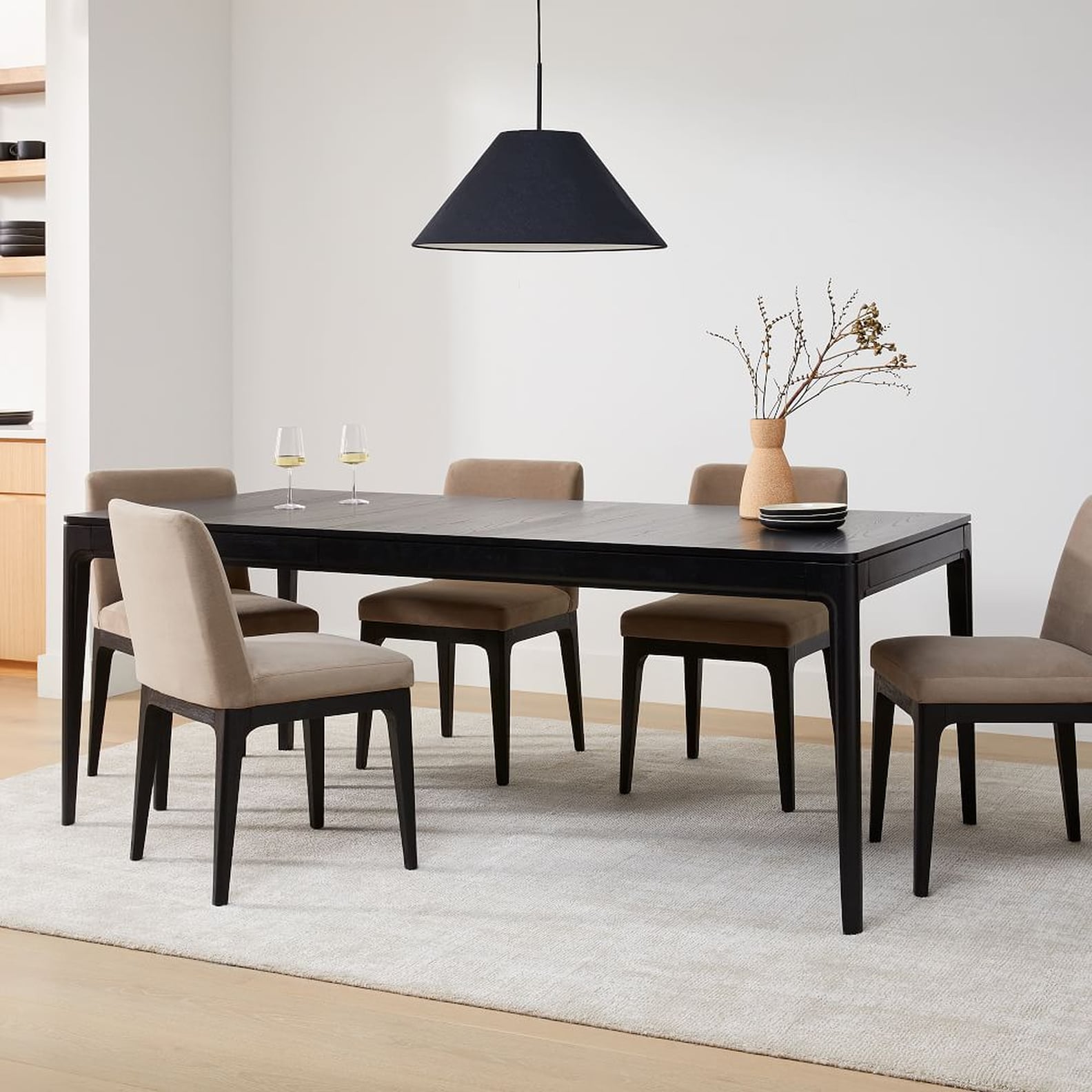 The Best Extendable Dining Tables For Dinner Party Hosts | PS Home