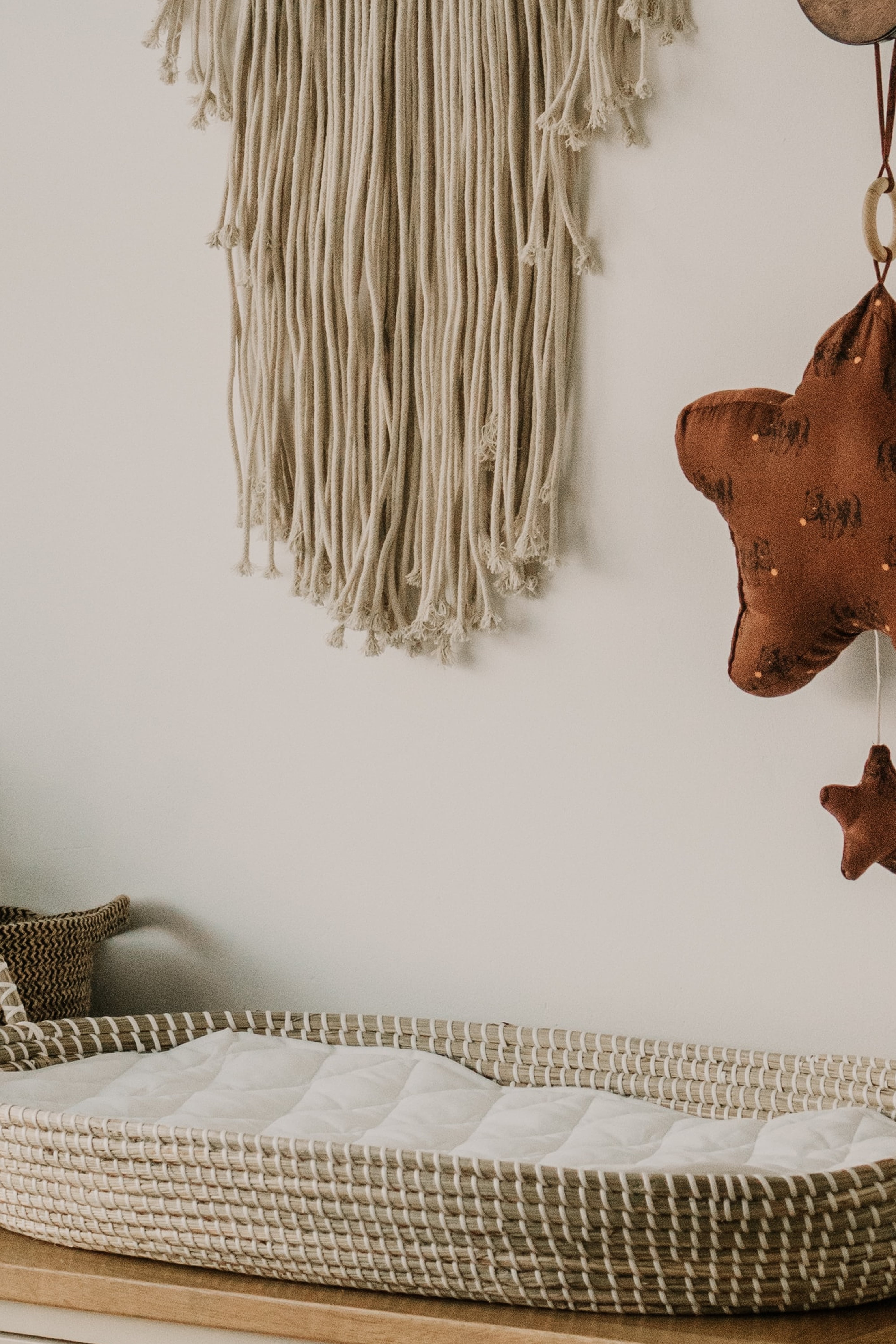 Is the "Sad Beige Baby" Aesthetic Harming Babies? | POPSUGAR Family