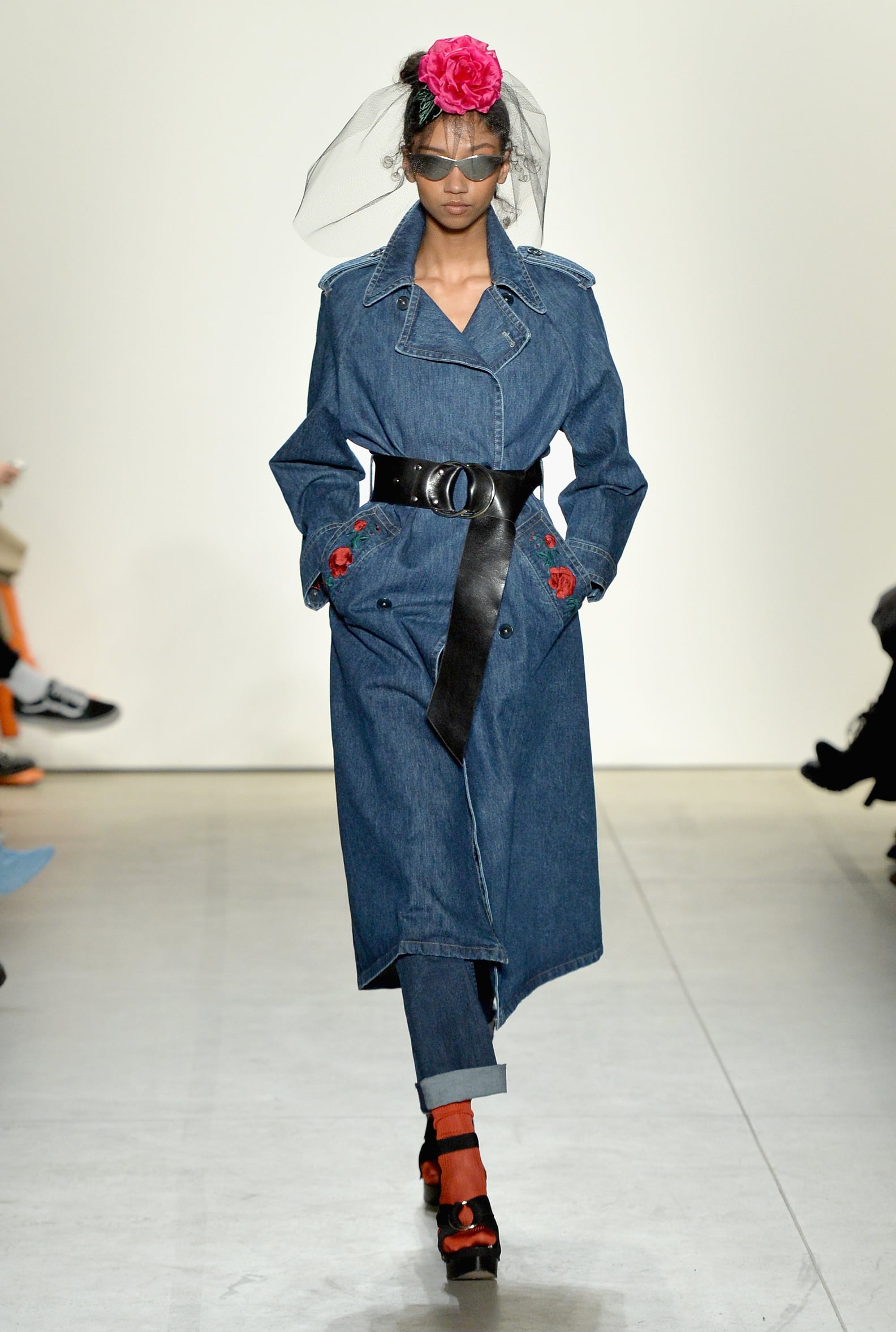 Best Coats From the Fall 2017 Runway | PS Fashion