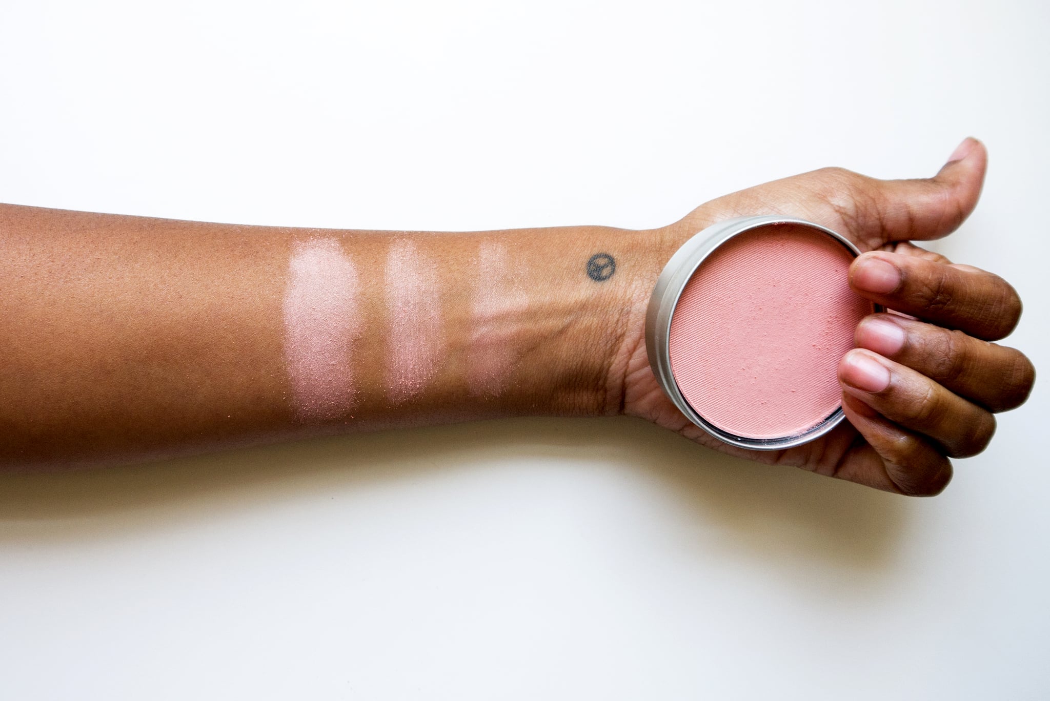 Blush For All Skin Tones | POPSUGAR Beauty
